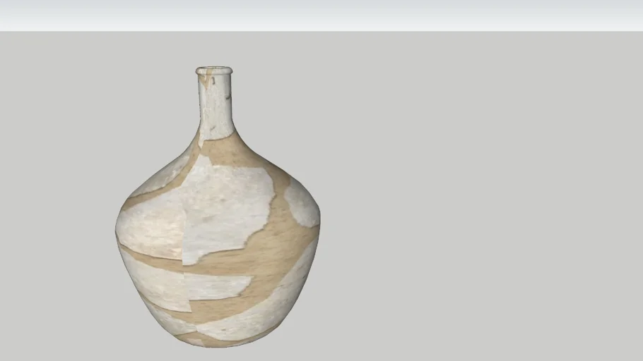 Vase | 3D Warehouse