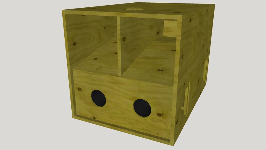 Martin WMX | 3D Warehouse