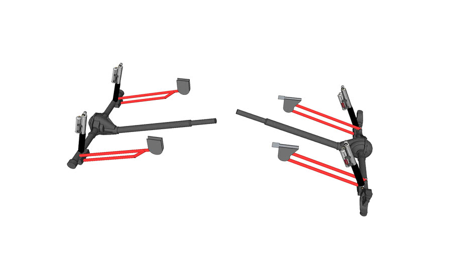 Lift kit | 3D Warehouse