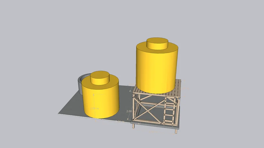 3D Warehouse