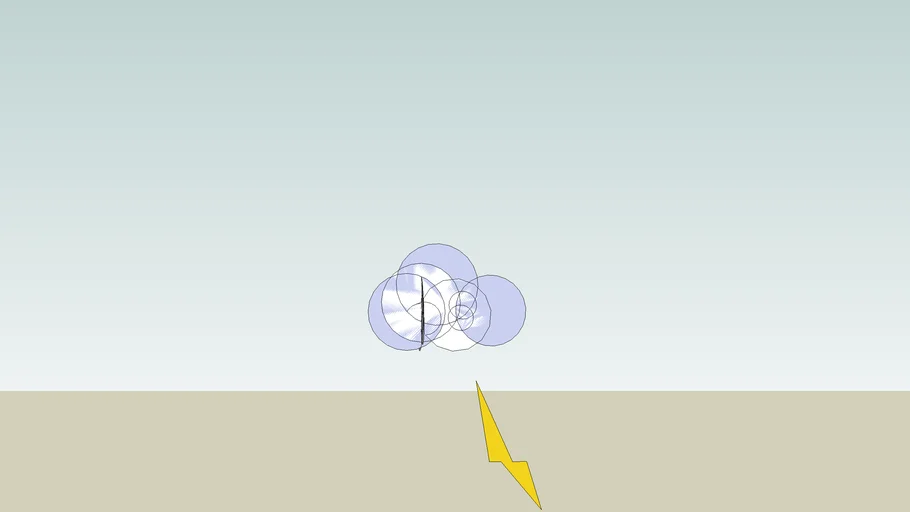 lightning | 3D Warehouse