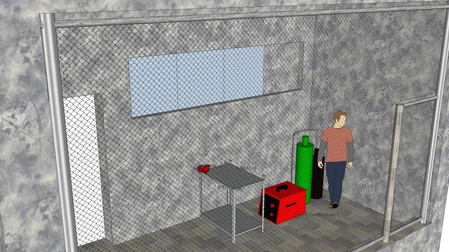 3D Warehouse