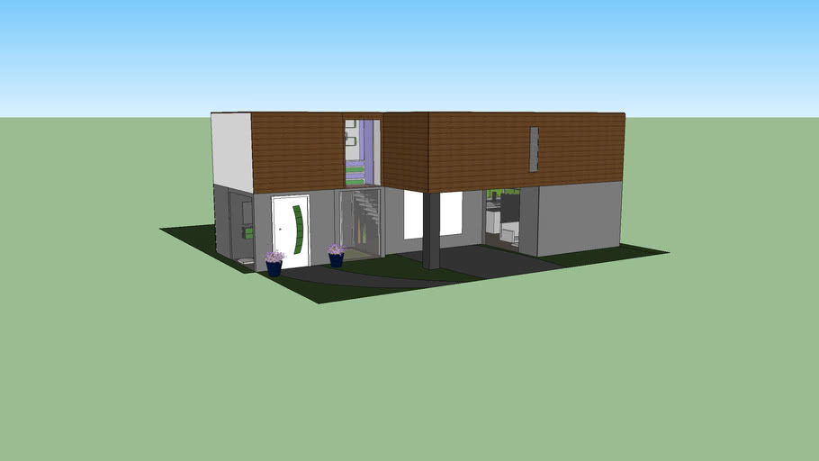 dum 2 | 3D Warehouse