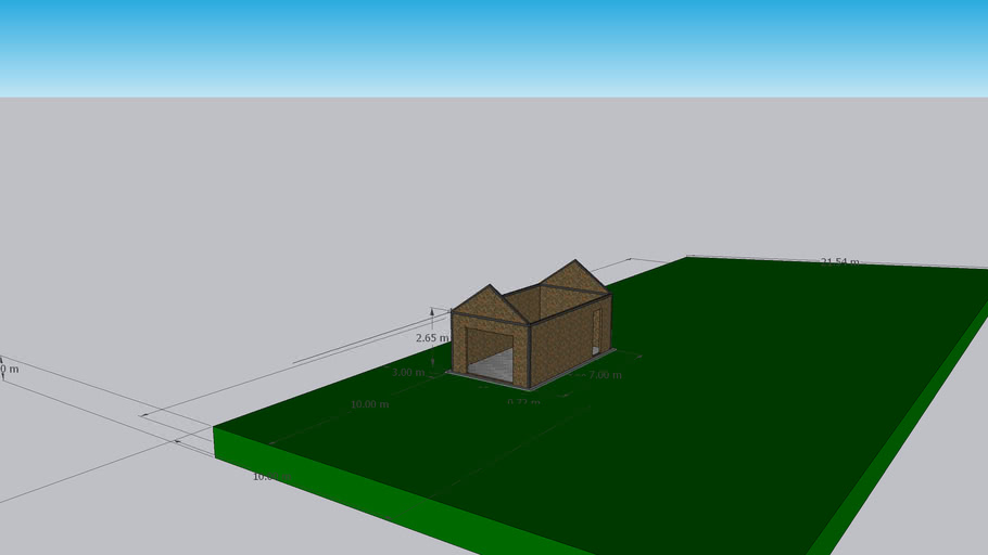 Maison tp | 3D Warehouse