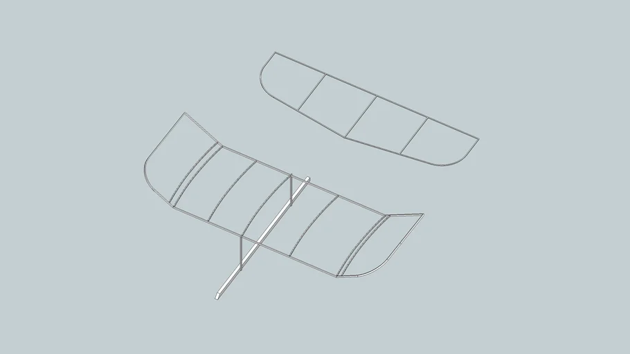 LRS Mini Stick No.1_2 | 3D Warehouse