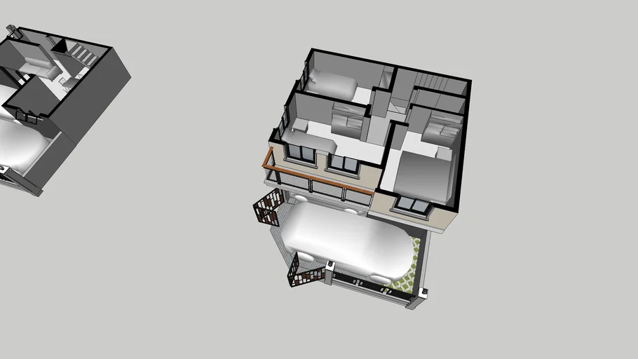 gab floresss | 3D Warehouse