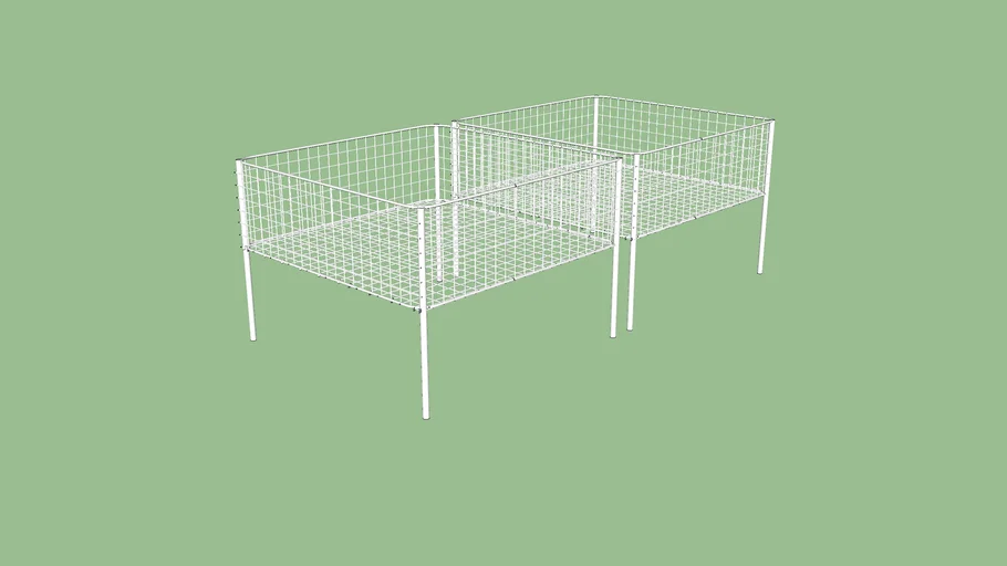 WIRE GRID | 3D Warehouse
