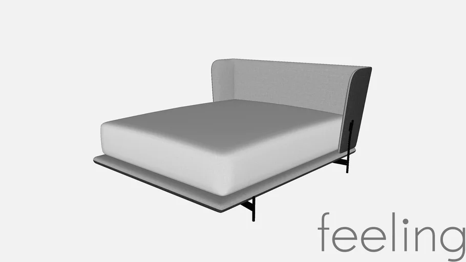 CAMA HUG | 3D Warehouse