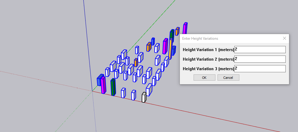 SketchUp Extension Warehouse