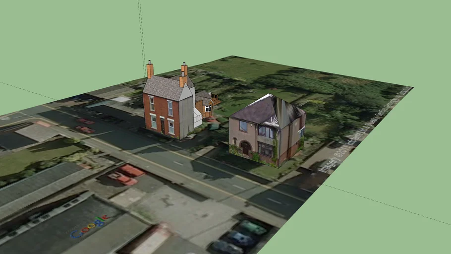 3D Warehouse