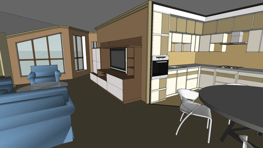 3D Warehouse