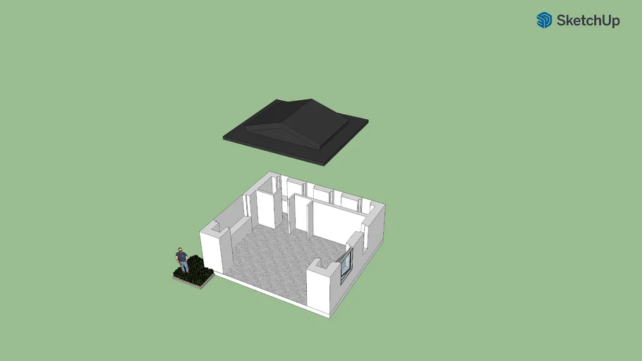 3D Warehouse