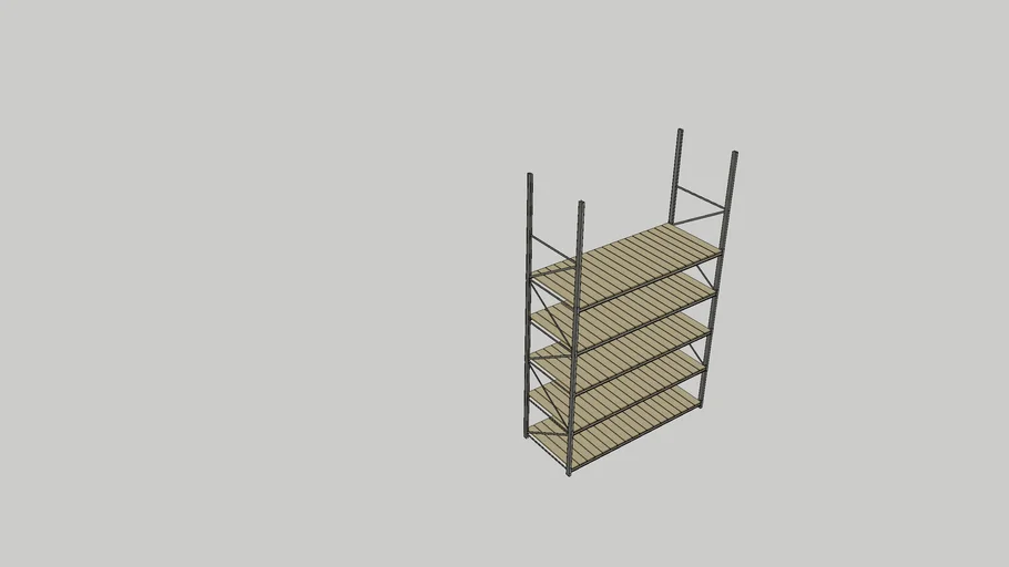 3D Warehouse