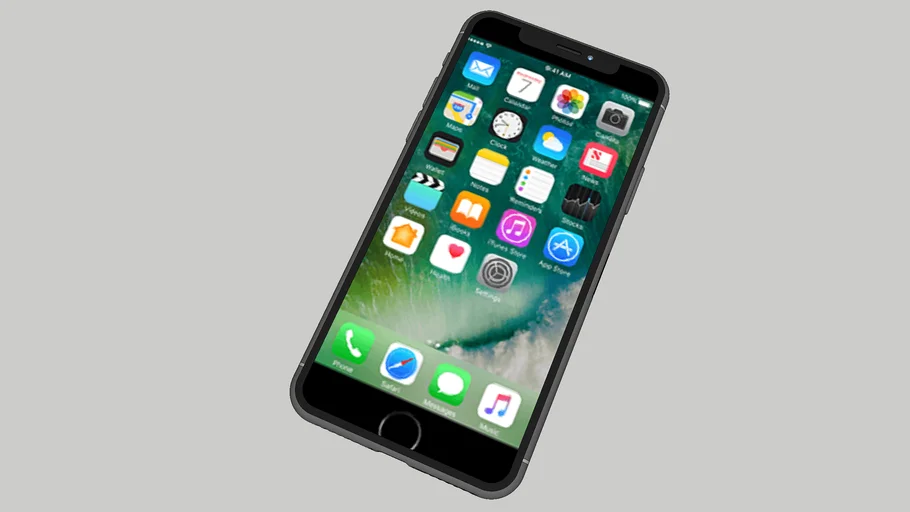 Dynamic Smart Phone | 3D Warehouse