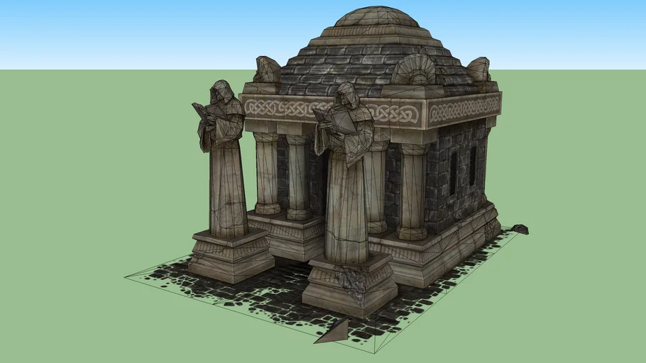 3D Warehouse