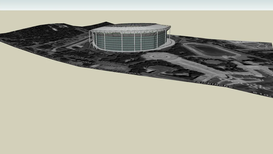HOBBY | 3D Warehouse
