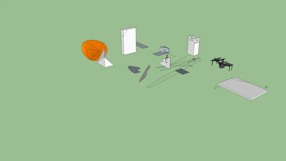 watch | 3D Warehouse