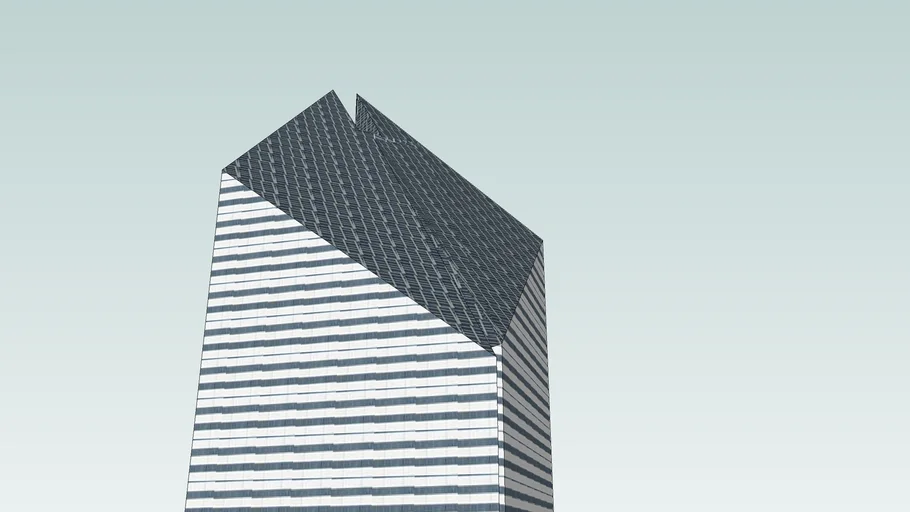 Model of Smurfit-Stone Building | 3D Warehouse