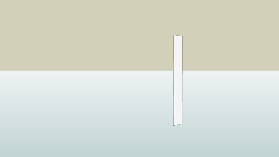 32 mm system boring | 3D Warehouse