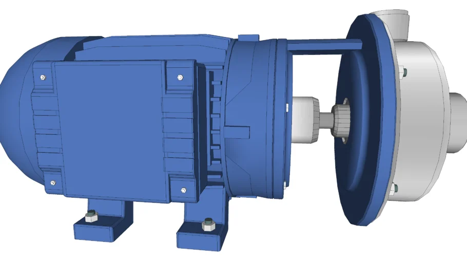 bomba | 3D Warehouse