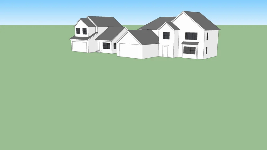 3D Warehouse