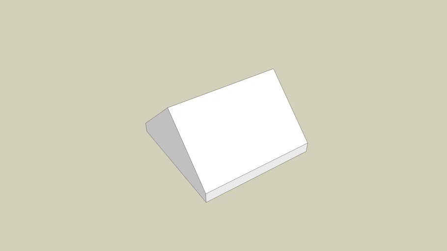 Lego # 3043 | 3D Warehouse