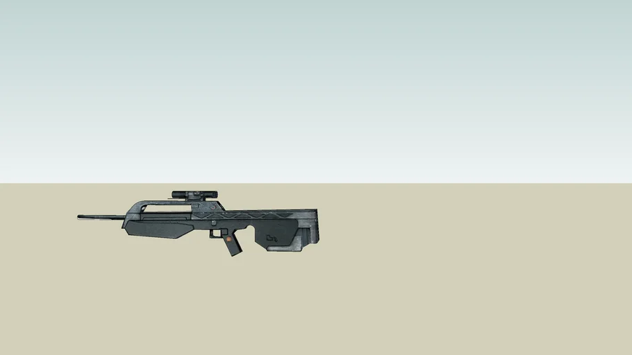 BR55HB-SR | 3D Warehouse