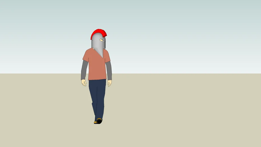 war bryce | 3D Warehouse