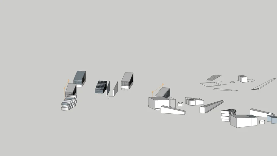 aaaaa | 3D Warehouse