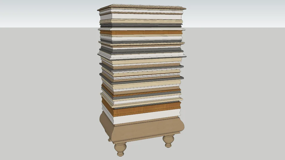 18161 3d | 3D Warehouse