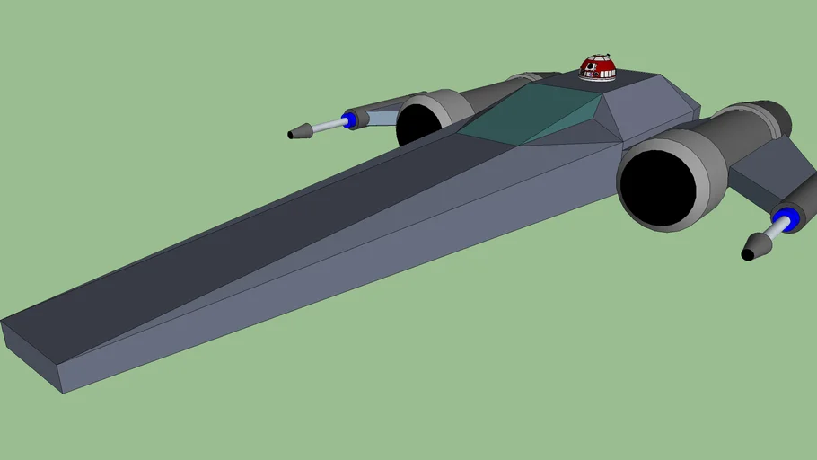 CLF 200 | 3D Warehouse