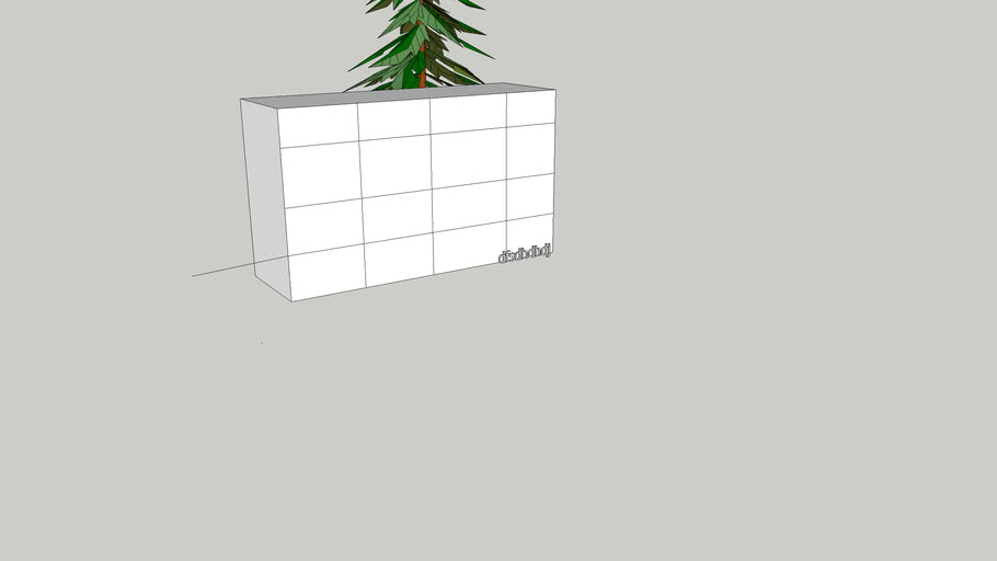 cxvcx | 3D Warehouse