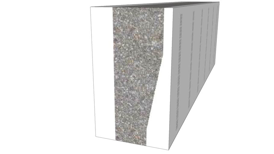 4' Taper Top | 3D Warehouse