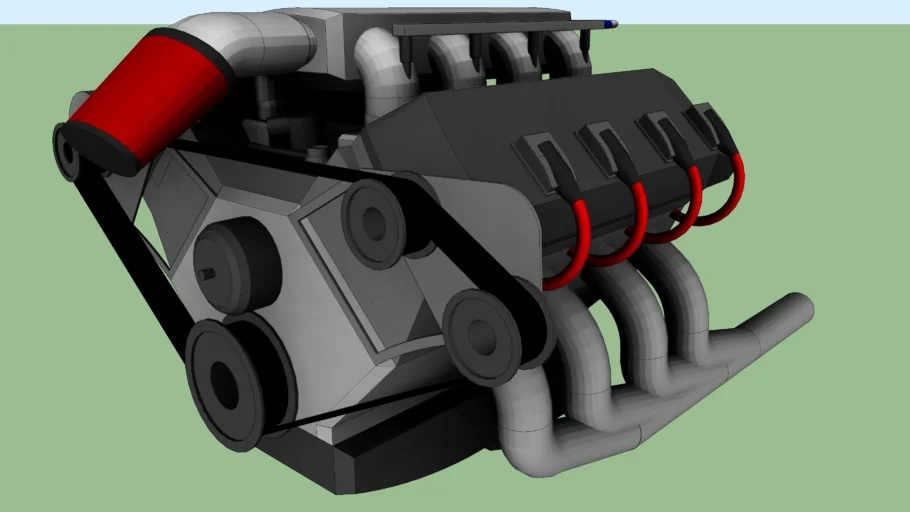 3D Warehouse