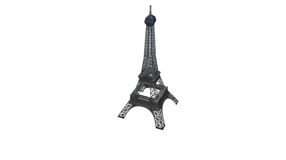 torre eiffel | 3D Warehouse