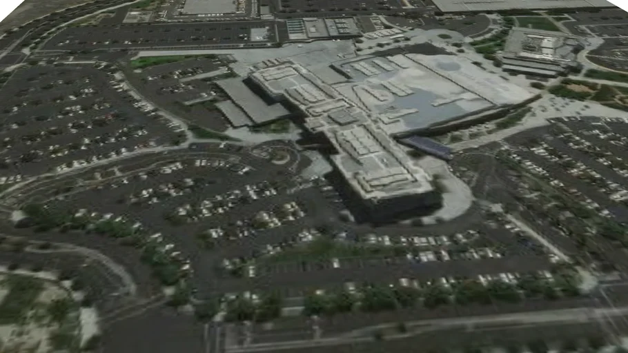 GEOLOCATION | 3D Warehouse