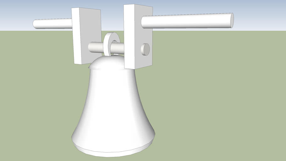 BELL_2 | 3D Warehouse