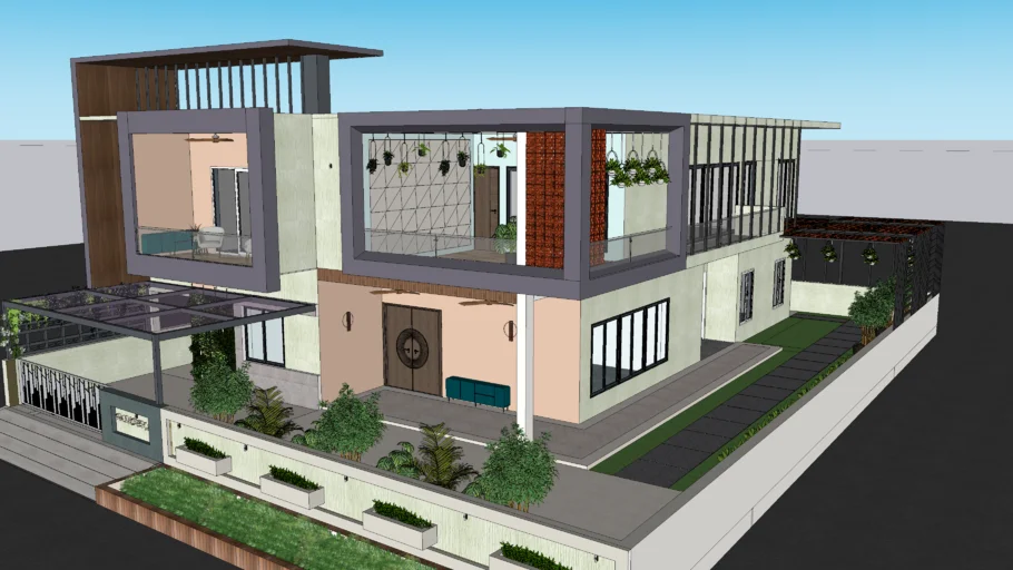 Elevation 3d Warehouse Elevation | 3D Warehouse