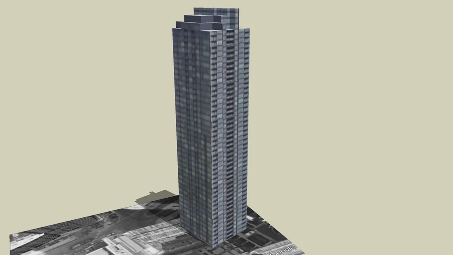 N1/N2 | 3D Warehouse