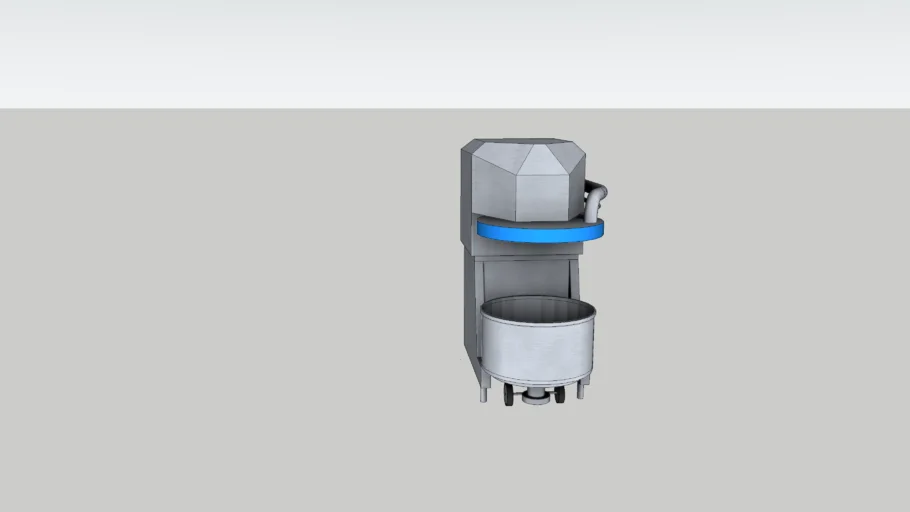 3D Warehouse