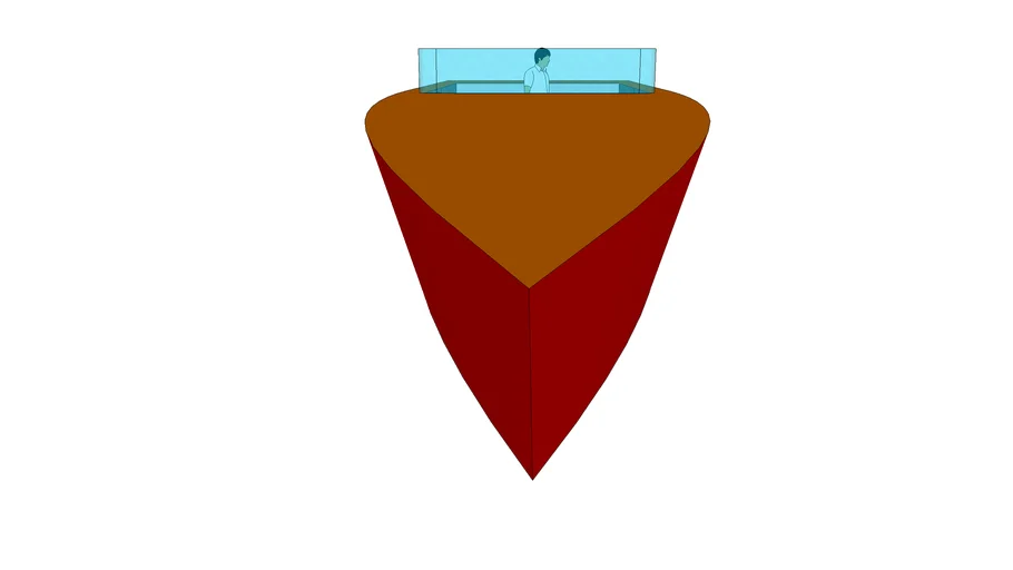 speed boat | 3D Warehouse