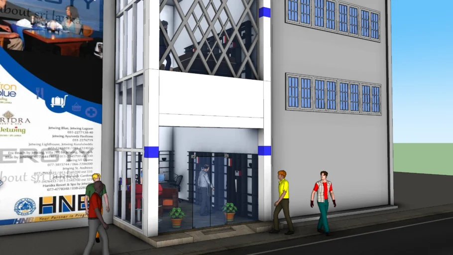 3D Warehouse