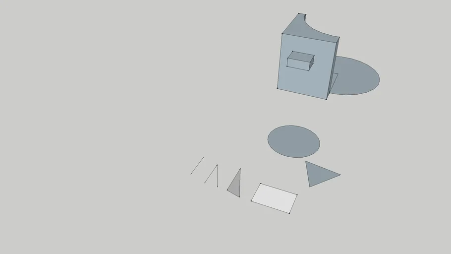 tutoriel 2. | 3D Warehouse