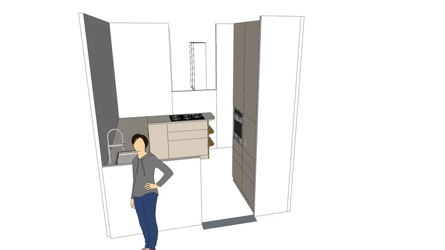 V2 - MD | 3D Warehouse