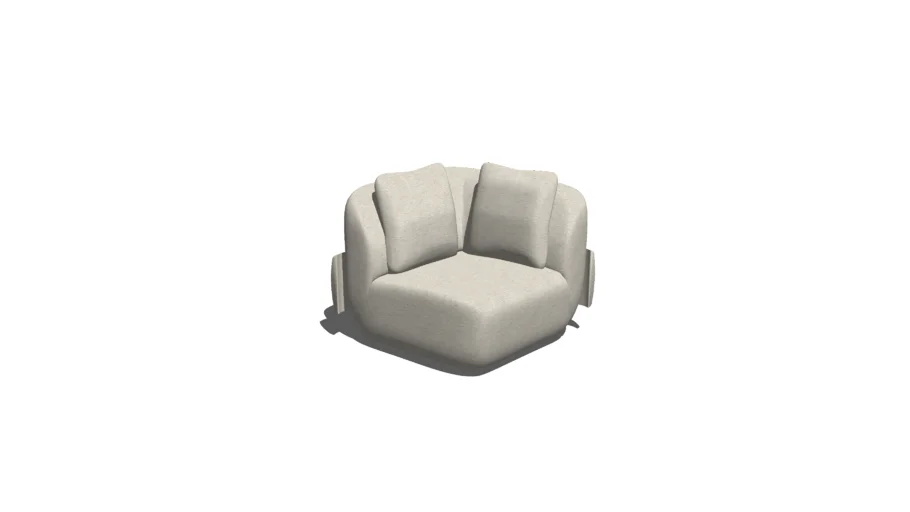 CANTO 95X95M | 3D Warehouse