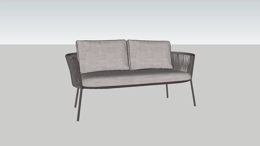 Sofa+Nice.skp | 3D Warehouse