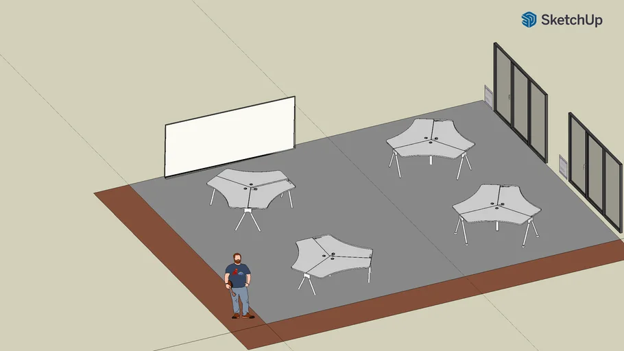 JB MEM | 3D Warehouse