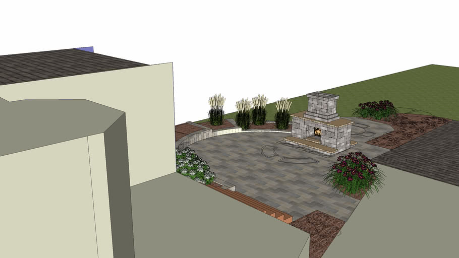 Dynascape | 3D Warehouse