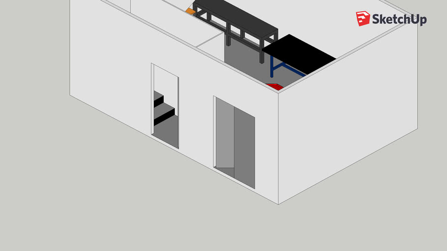 Workshop | 3D Warehouse
