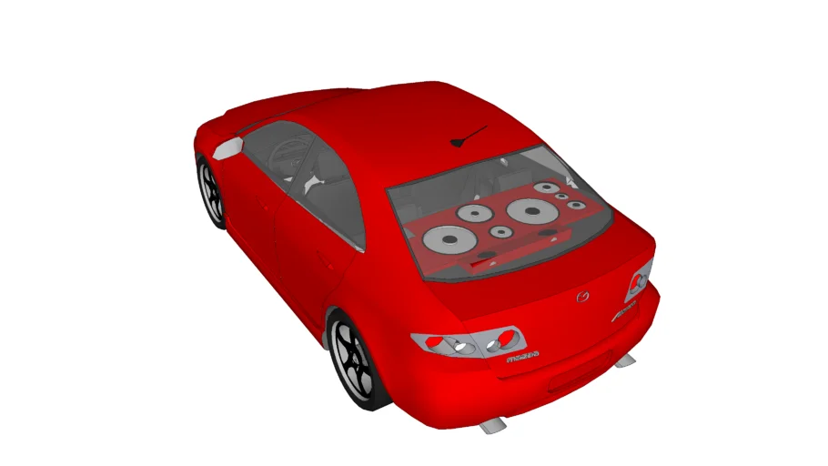 cars | 3D Warehouse